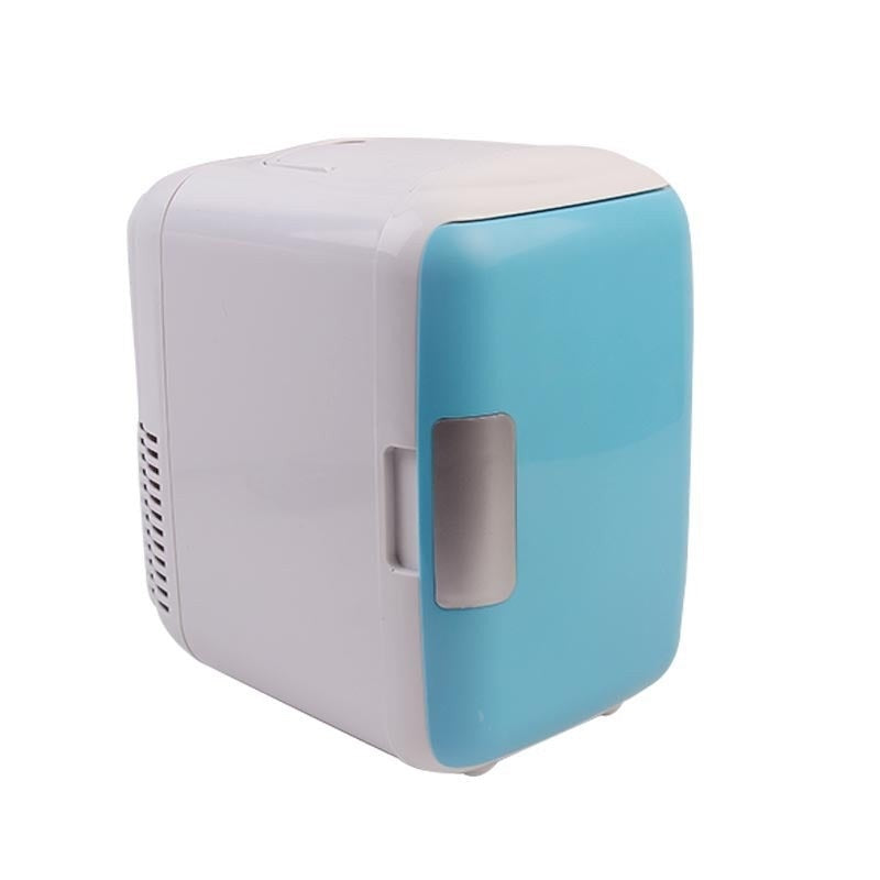 Mini frigider pentru masina, cu functie de racire, 4L – ProRedus.ro